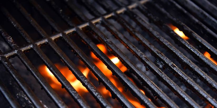 Remove Rust From Your BBQ Grill With Easy Techniques