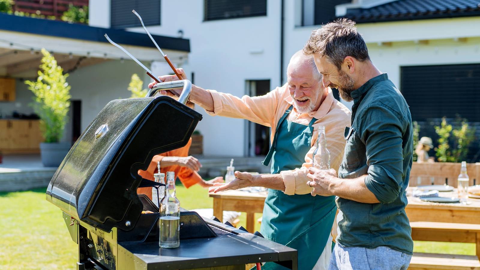 FInd the Best BBQ Grill For Your Backyard