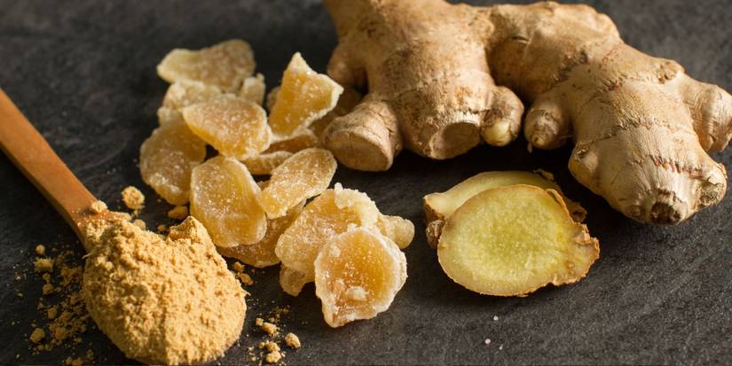 Gingerbread 101: Does Your Holiday Treat Really Contain Ginger?