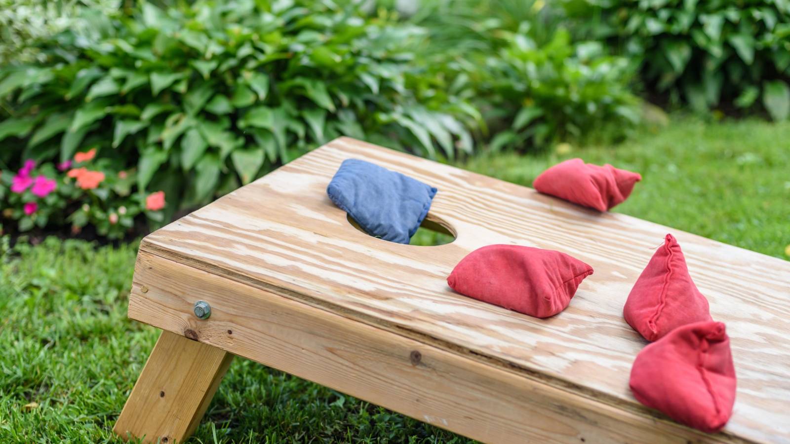 Backyard Ideas: 11 Things to Consider When Building an Outdoor Game Room