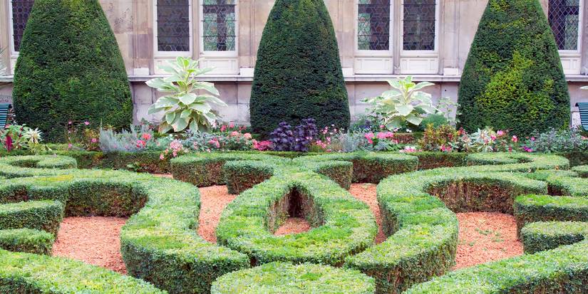 Backyard Landscaping: Create a Beautifully Symmetrical Space