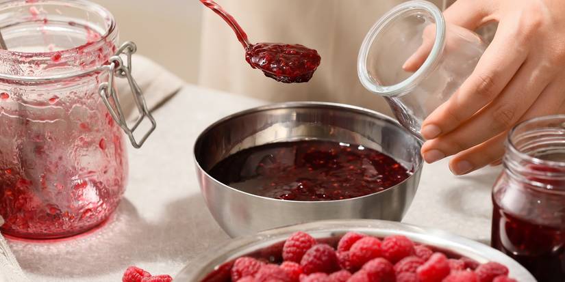 Jam vs Jelly Mastery: What Defines Each Spread?