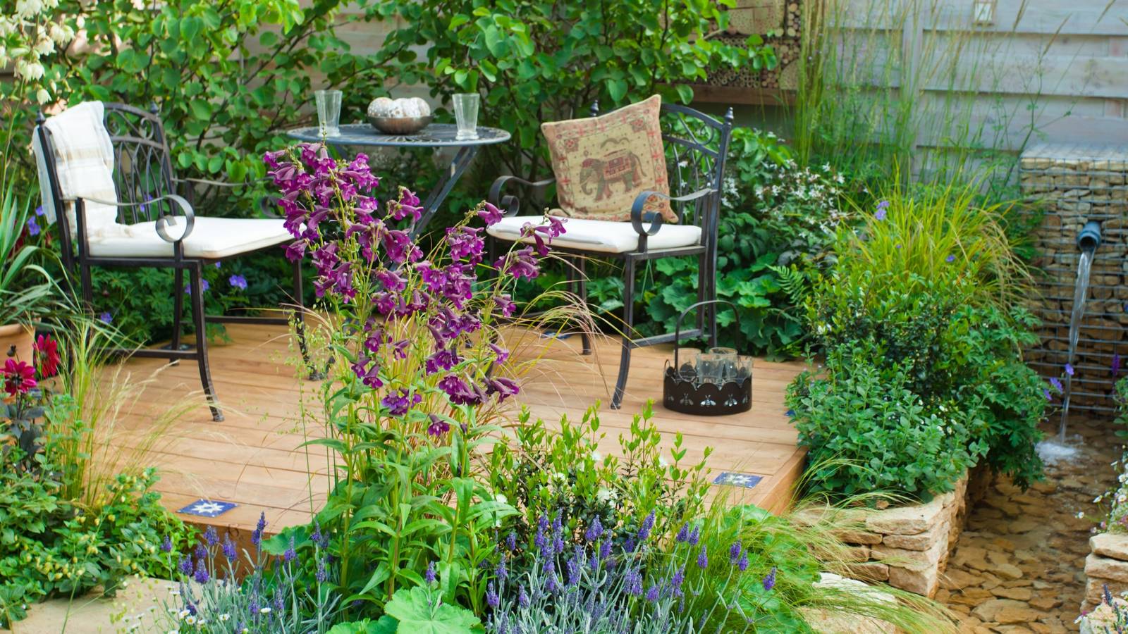 Stunning Backyard Layout Ideas for Every Outdoor Space