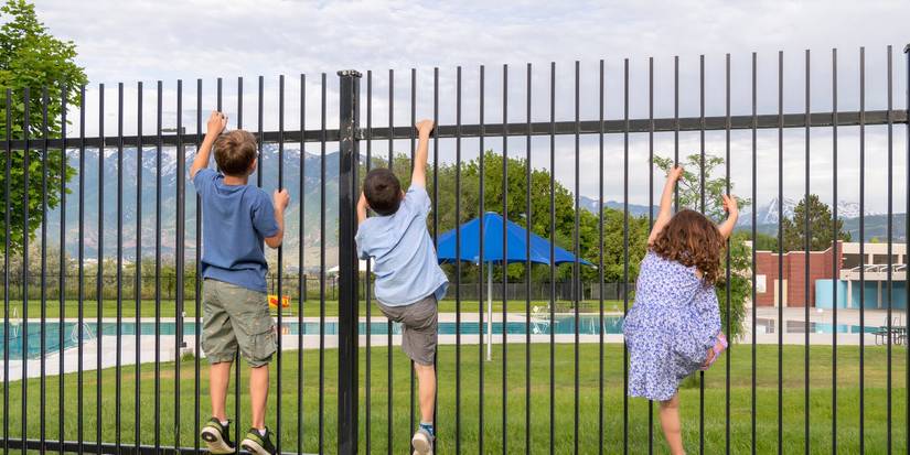 Backyard Infinity Pools: What to Know Before You Build