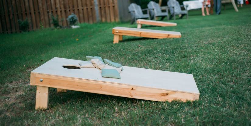 Backyard Ideas: 11 Things to Consider When Building an Outdoor Game Room