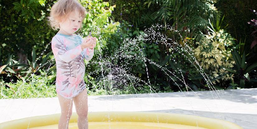 Fun DIY Dog Pool Projects to Keep Your Furry Friend Cool
