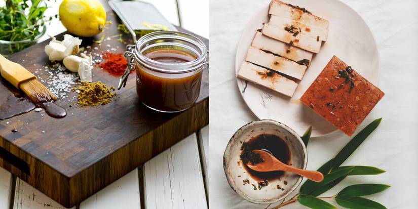 Enhance Your Backyard BBQ with BBQ Marinade Recipes