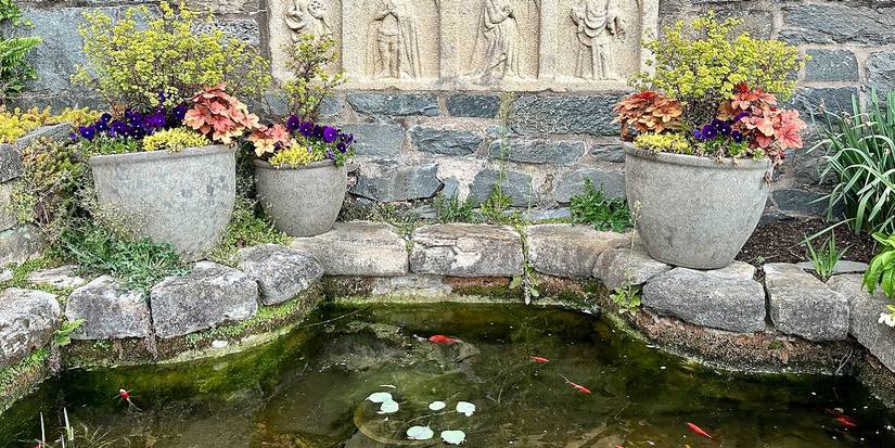 Garden Ideas That Show You How to Landscape Awkward Corners