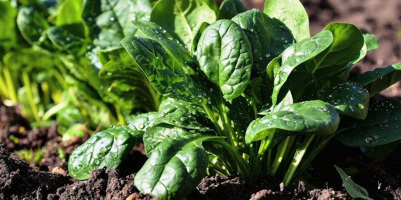 6 Plants That Boost Eye Health and Fight Eye Problems