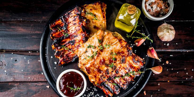 Fruit-Infused BBQ Sauces: A Tasty Twist on Grilling Classics