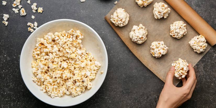 Gourmet Popcorn: From Humble Snack to a Sweet or Savory Treat