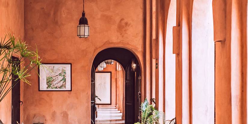Terra Cotta Colors: 5 Ways to Embrace Terracotta Orange in Your Decor