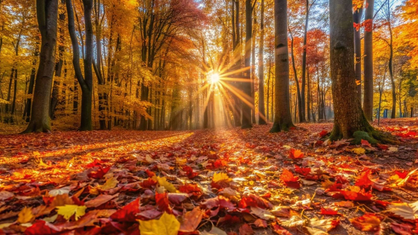 Your Guide to the Most Breathtaking Fall Foliage Spots Across U.S.
