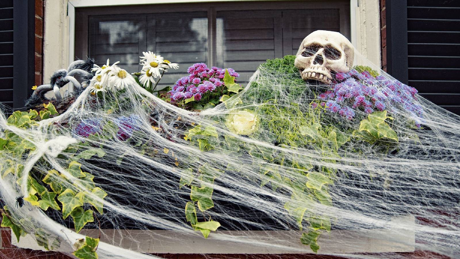 yard decorations ideas