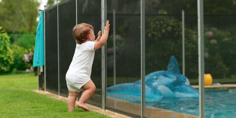 Make Your Backyard Kid-Safe: Creative Outdoor Play Zone Ideas