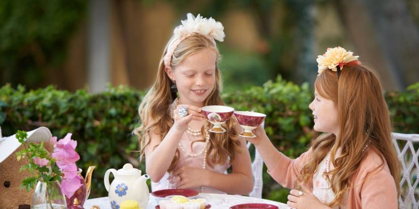 Backyard Birthday Bliss: 6 Ideas for a Fun-Filled Kids’ Party