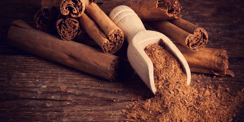 What Type of Cinnamon Are You Really Eating?