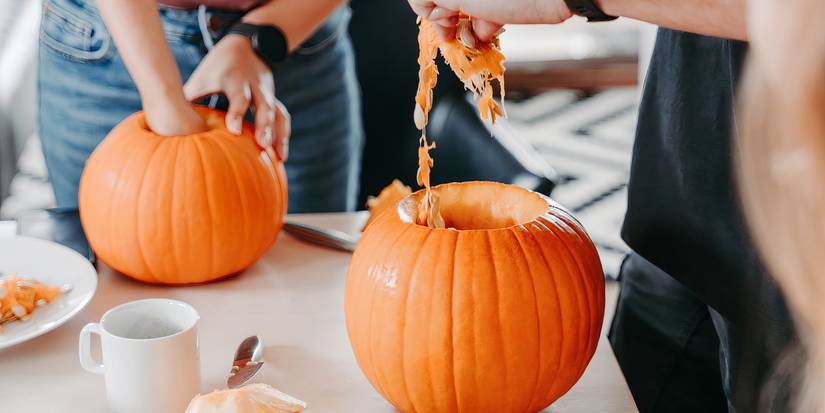 Halloween's History: Devilry, Turnips, and Jack o'Lanterns