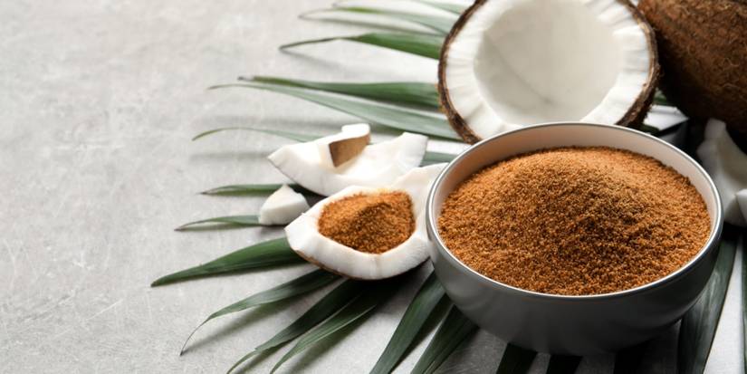 Try Out These 6 Healthy, Natural, and Plant-Based Sweeteners