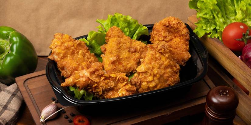How the Spices in KFC Create the Iconic KFC Original Recipe