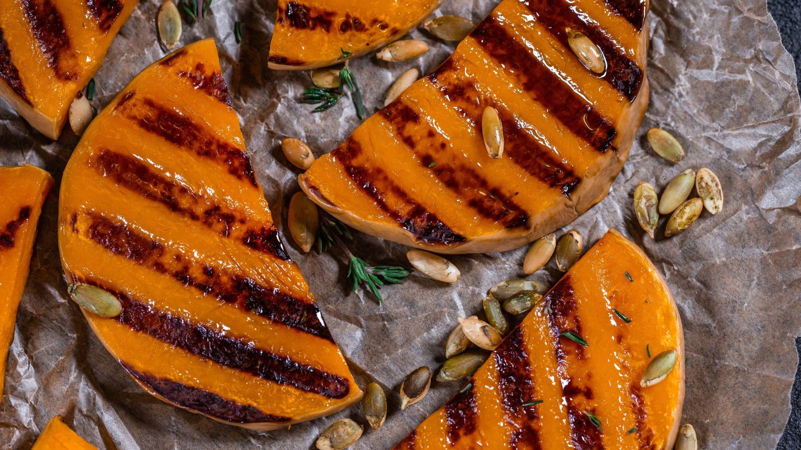How to Grill Pumpkin: Easy BBQ Recipes and Tips for Fall