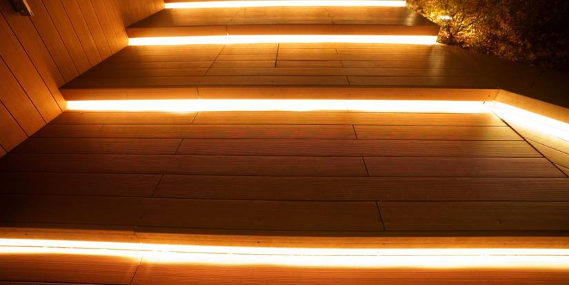 Brighten Your Outdoors: 7 Unique Ways to Light Up Your Space