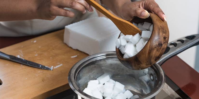 How To Preserve Fall Leaves