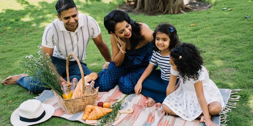 Unforgettable Backyard Picnics: Must-Haves for the Perfect Setup
