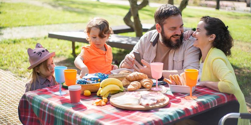 Unforgettable Backyard Picnics: Must-Haves for the Perfect Setup