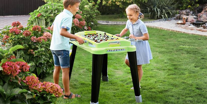 Make Your Backyard Kid-Safe: Creative Outdoor Play Zone Ideas