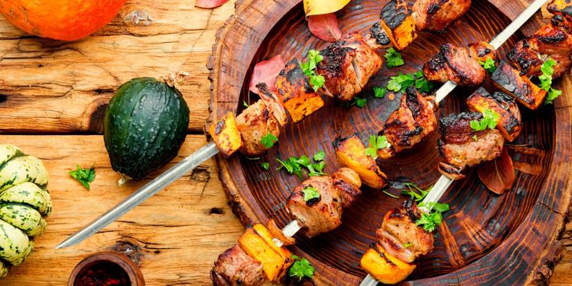 How to Grill Pumpkin: Easy BBQ Recipes and Tips for Fall