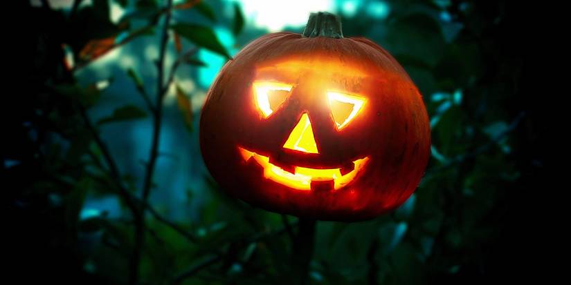 Halloween's History: Devilry, Turnips, and Jack o'Lanterns