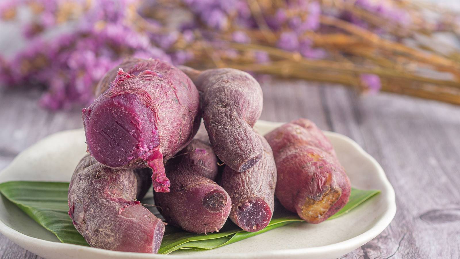 Turn Garden Vegetables Into Sides for Thanksgiving Dinner