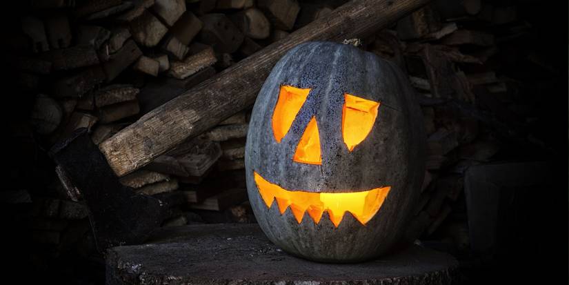 Make Fun DIY Halloween Decor With Squash
