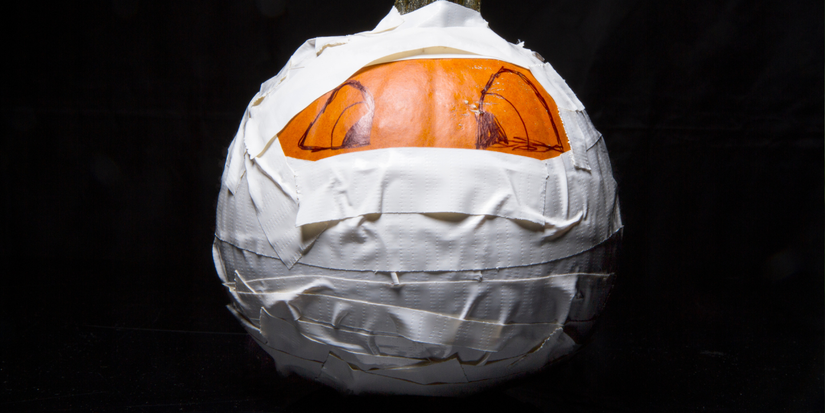 Make Fun DIY Halloween Decor With Squash
