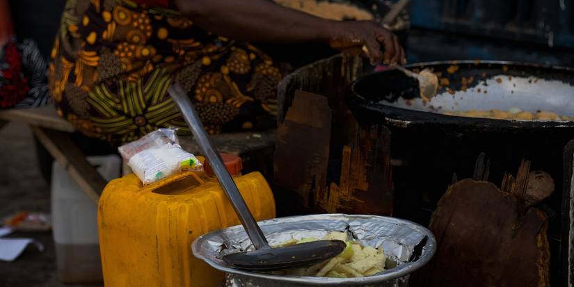 Should You Eat Fresh Yams or Canned Yams?