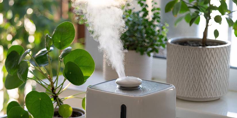 Common Potted Plant Myths, Busted