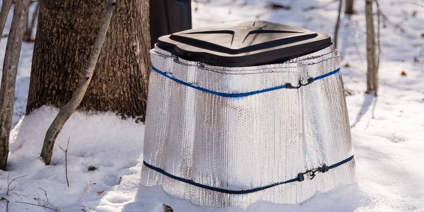 Composting in December 7 Tips for Healthy Garden Soil