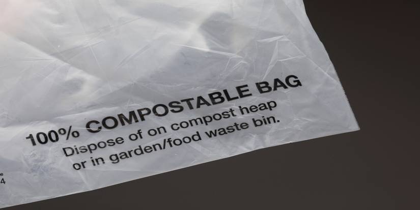 How to Use Compostable Plastic in Your Garden