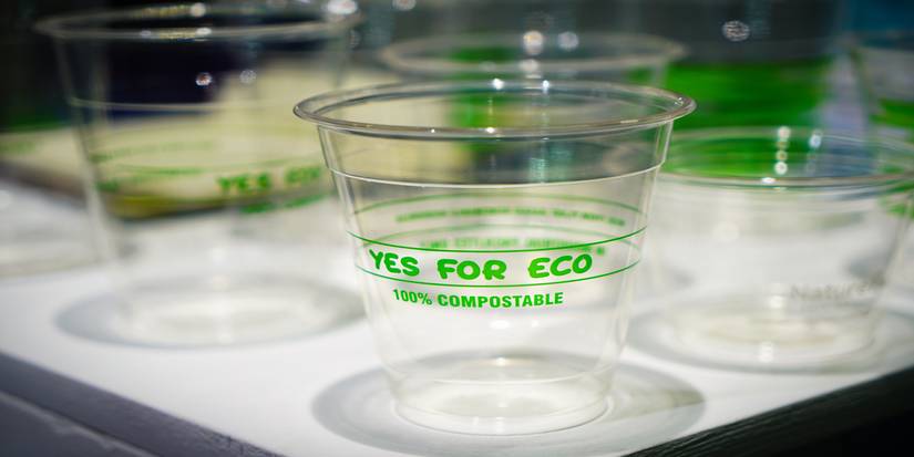 How to Use Compostable Plastic in Your Garden