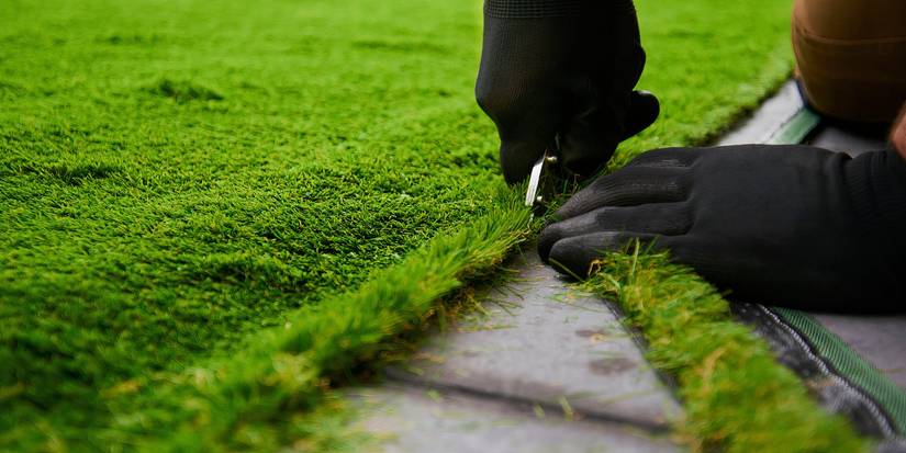 Step-by-Step Guide to Installing a Durable Mow Strip