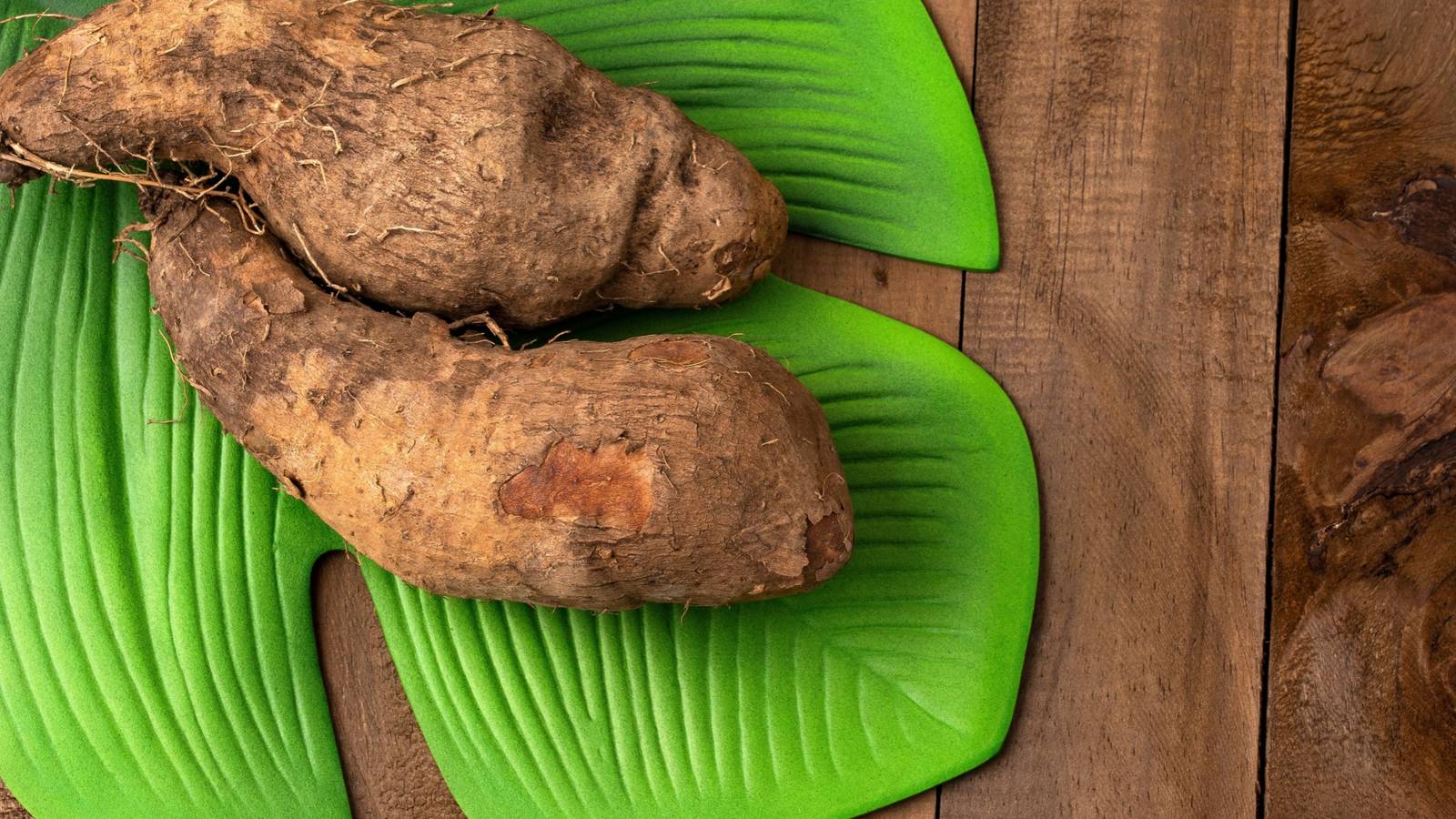 Should You Eat Fresh Yams or Canned Yams?