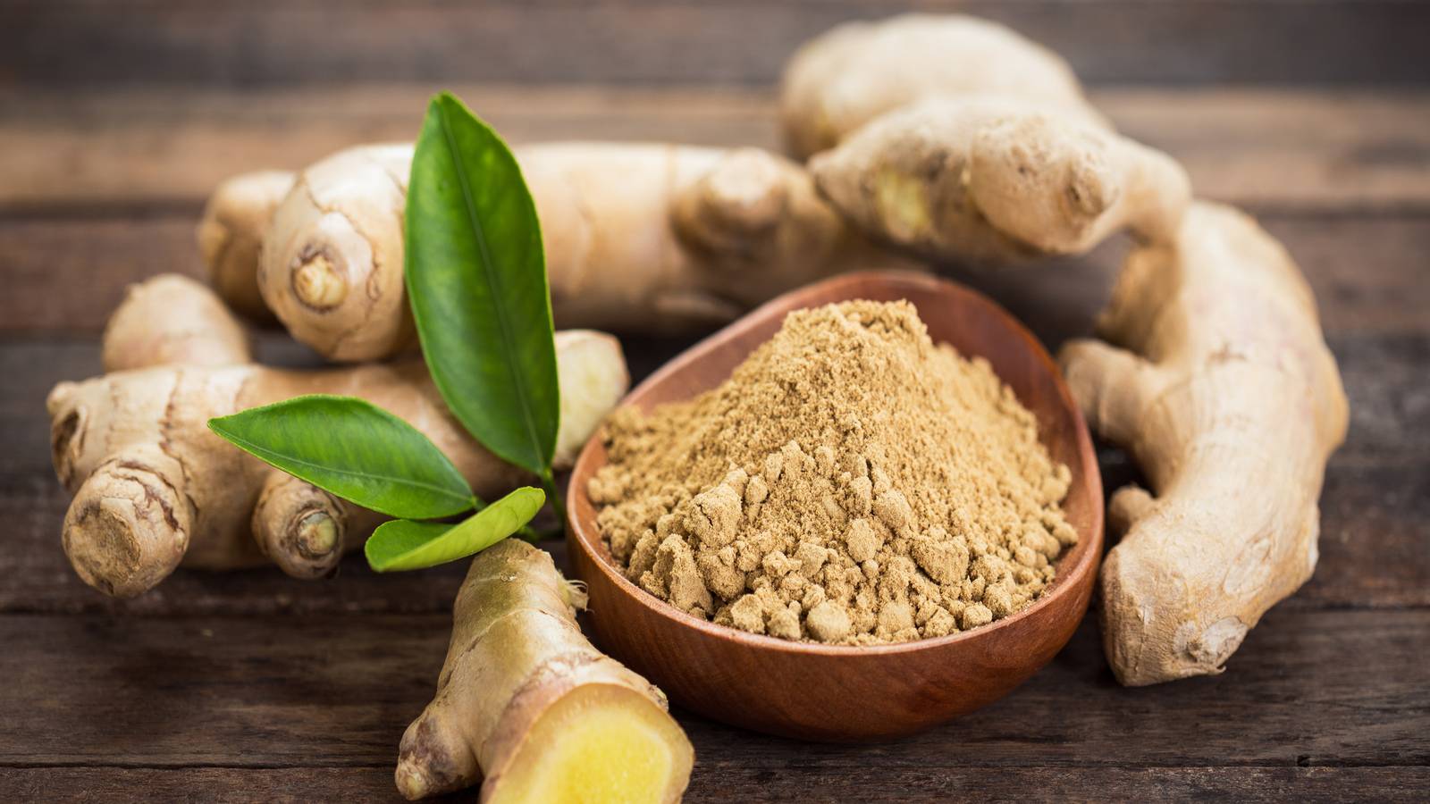 Gingerbread 101: Does Your Holiday Treat Really Contain Ginger?