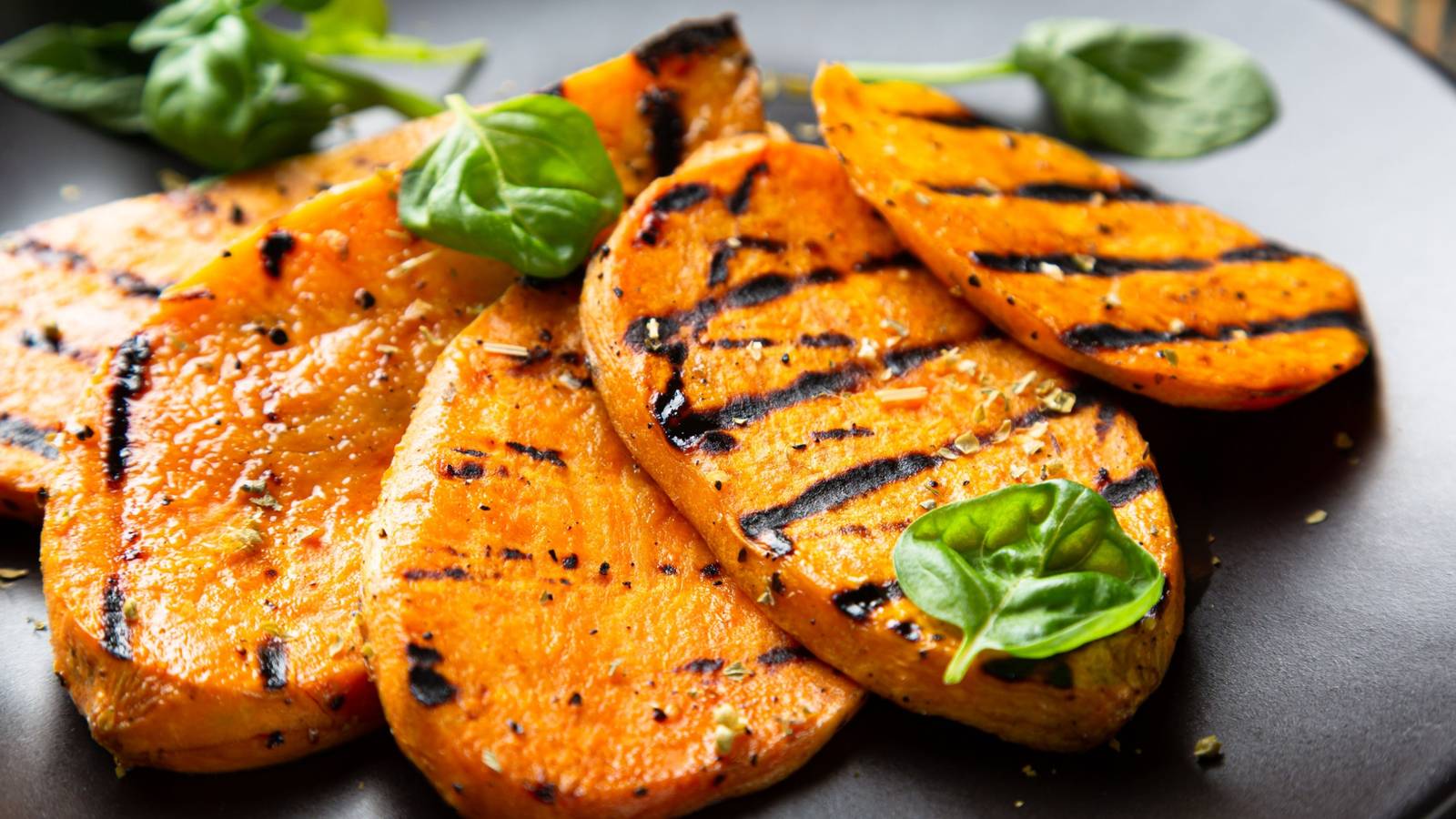 Grilling Fall Vegetables: Transform Your BBQ with Autumn Flavors