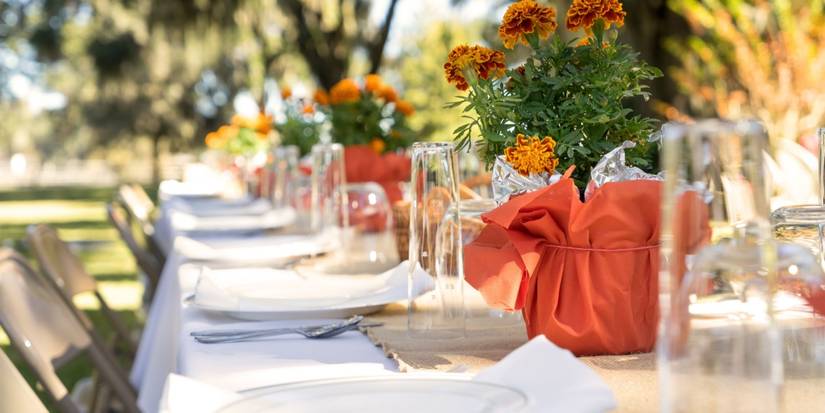 Beautiful Fall Flowers For Your Thanksgiving Centerpiece