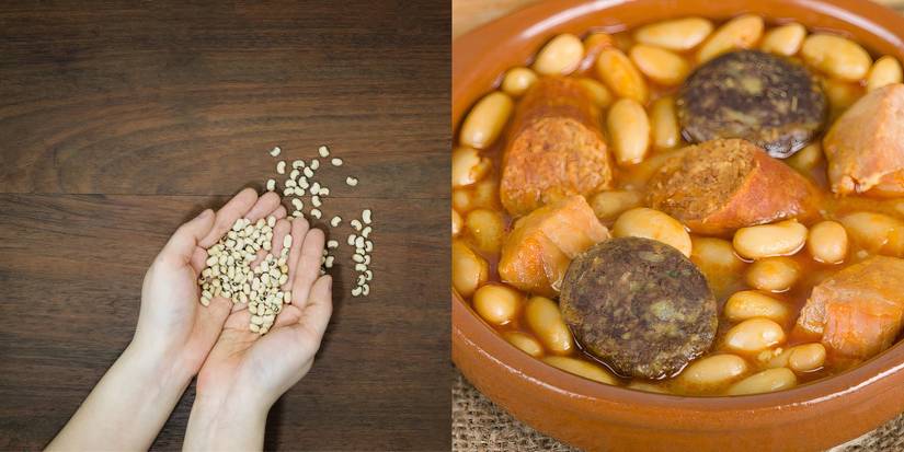 Use 5 Kinds of Beans to Create Comforting Casseroles