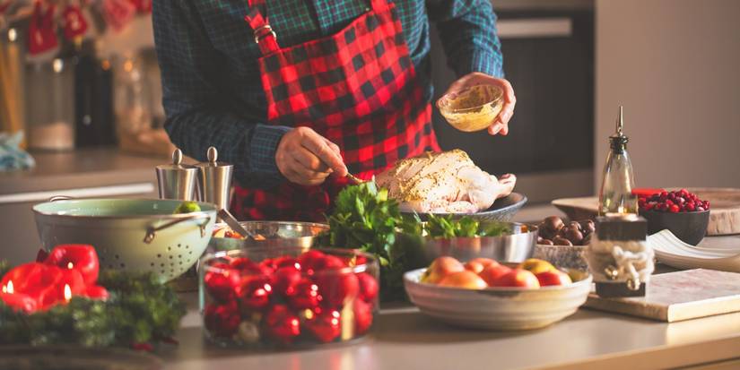 Do You Know How to Cook a Turkey?
