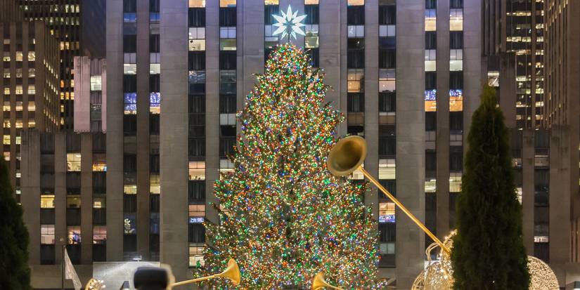 Discover the Surprising History Behind Christmas