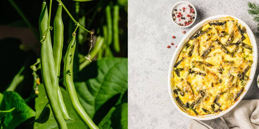 Use 5 Kinds of Beans to Create Comforting Casseroles