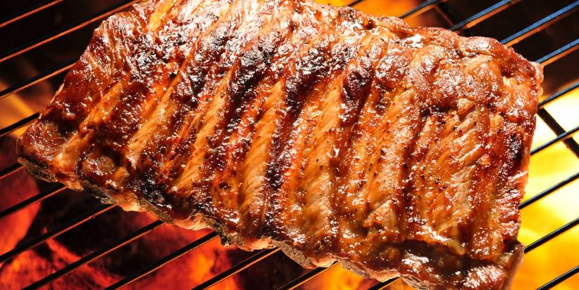 Grilling Isn't Just For Summer: Enjoy Fall and Winter BBQ!